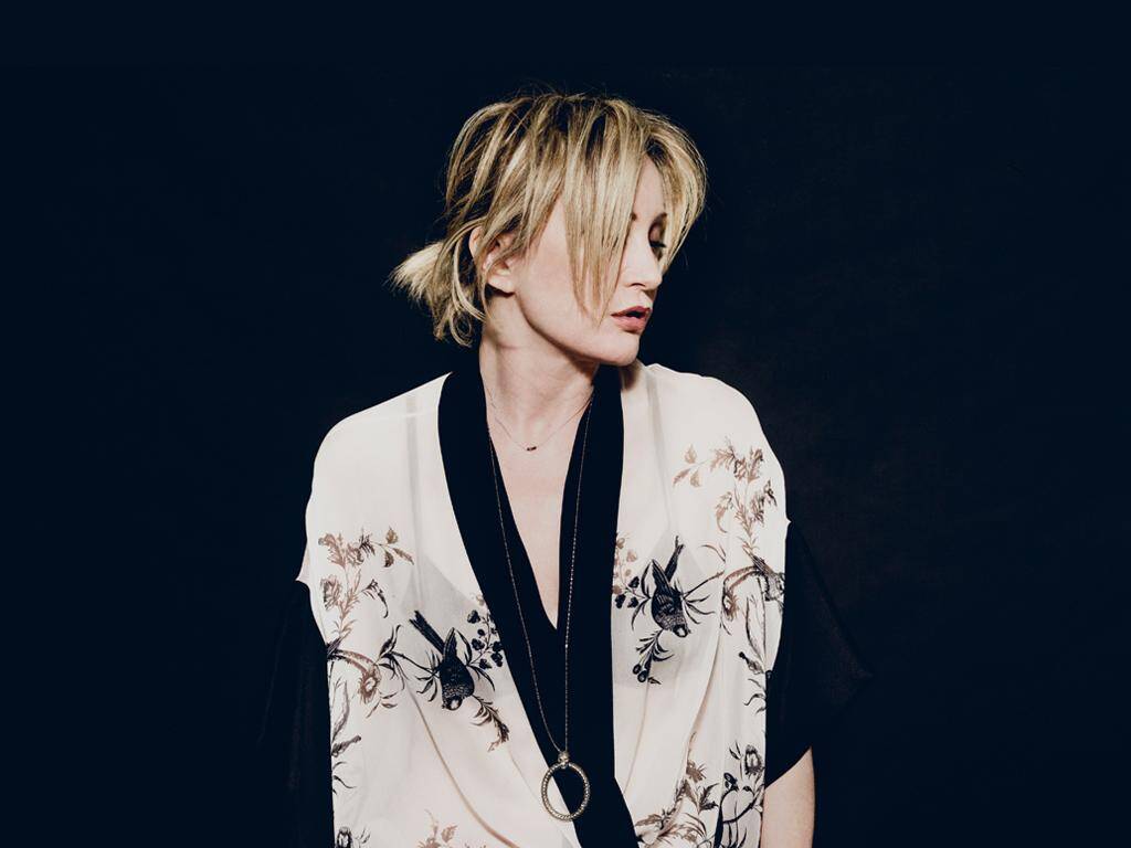 PATRICIA KAAS - Maxi France la radio 100% chanson française des années ...